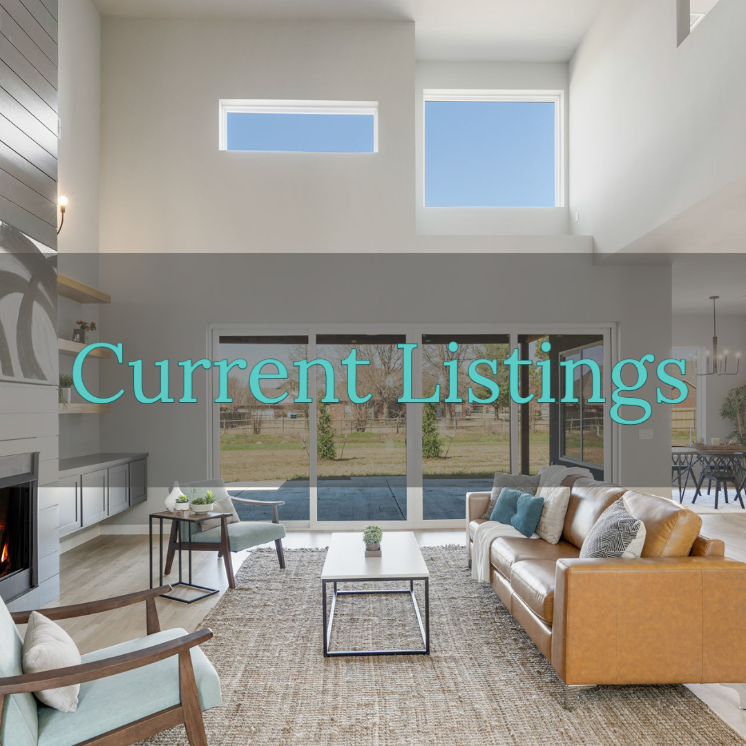 Tiffany Johnson - South Tulsa - Chinowth & Cohen